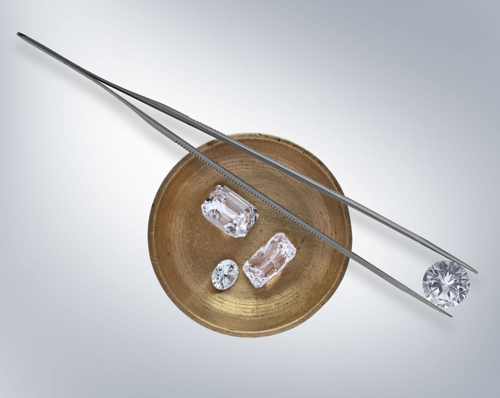 Future Diamonds – Towards a Greener World